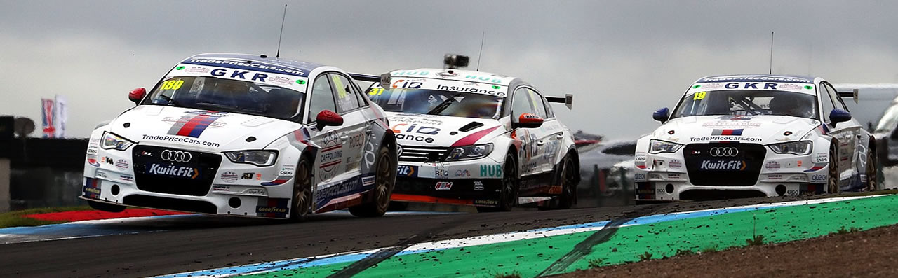 James Gornall | Jig Racing